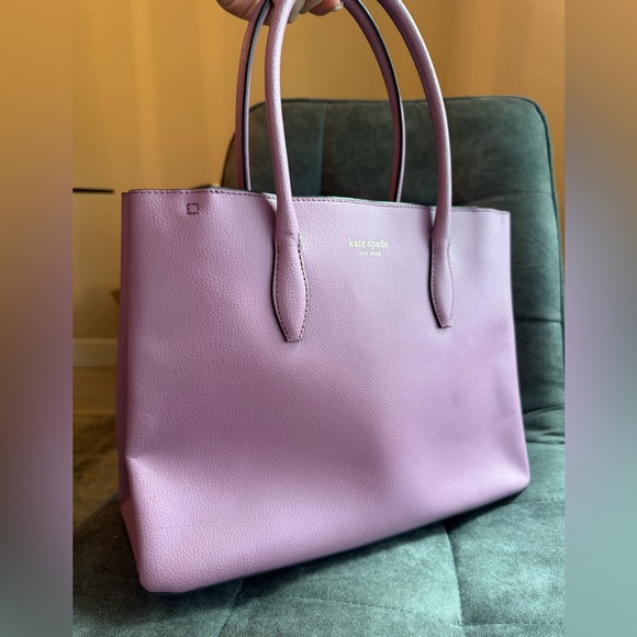 kate spade | Bags | Kate Spade New York Eva Medium Top Zip Satchel ...